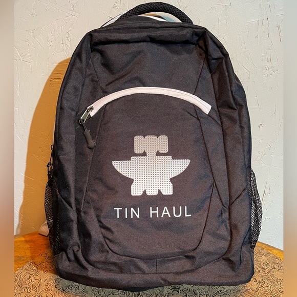 Tin Haul | Bags | Tin Haul Backpacks | Poshmark